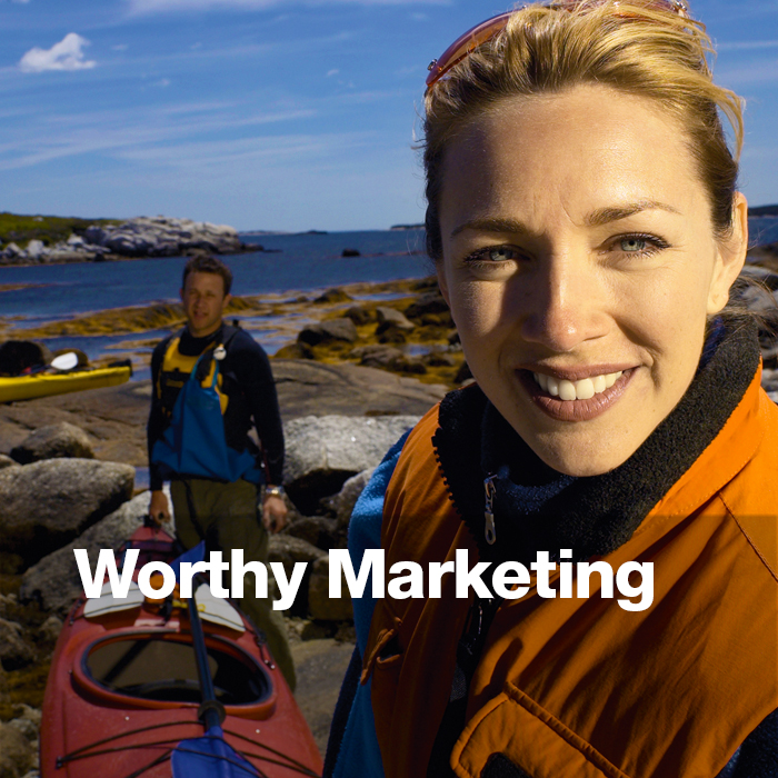 Worthy Marketing - Big Picture